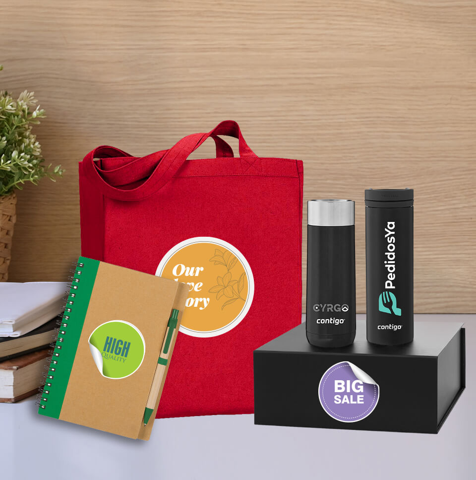 Add Some Fun to Your World with Our Custom Stickers and Decals