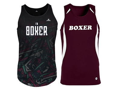 Shop Boxing Gears Uniforms Chicago, Illinois