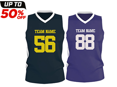 Alleson Athletic Size Chart | Alleson Jersey Size Chart