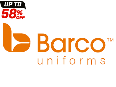 Barco Size Chart | Barco Fit Guide