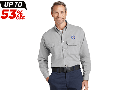 Bulwark Size Chart | Bulwark FR Coveralls Size Chart