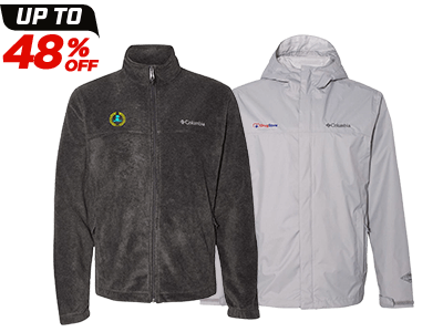 Columbia Size Chart | Columbia Sportswear Sizing Guide