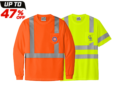 Cornerstone Size Chart | Cornerstone Clothing Sizing Guide