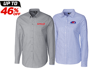 Cutter Buck Size Chart | Cutter Buck Clothing Fit Guide