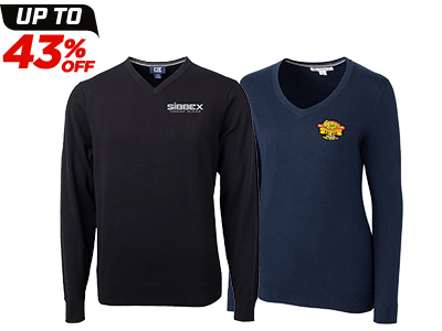 Cutter Buck Size Chart | Cutter Buck Clothing Fit Guide