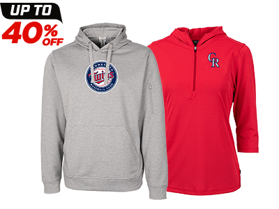 Cutter Buck Size Chart | Cutter Buck Clothing Fit Guide