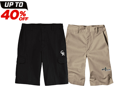 Dickies Size Chart | Dickies Size Guide