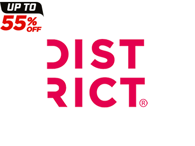 District Size Chart - District T Shirt Size Chart