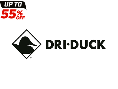 Dri Duck Size Chart | Dri Duck Jacket Size Chart