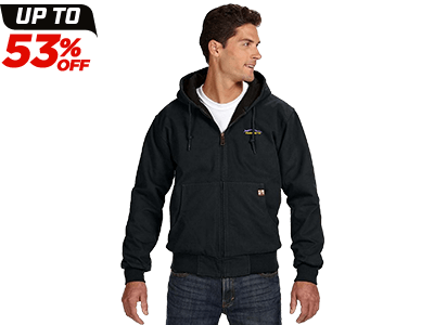 Dri Duck Size Chart | Dri Duck Jacket Size Chart