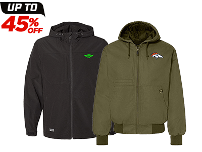 Dri Duck Size Chart | Dri Duck Jacket Size Chart