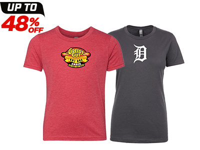 Next Level Size Chart - Next Level Clothing Size Chart