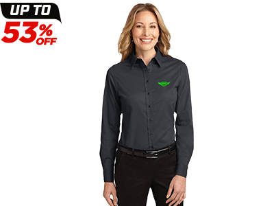 Port Authority Size Chart | Port Authority Clothing Sizes Guide