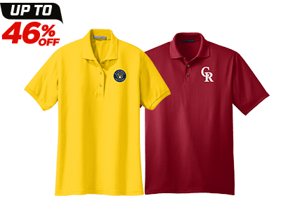 Port Authority Size Chart | Port Authority Clothing Sizes Guide