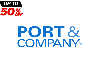 Port & Company Size Chart - Port and Company Sizing