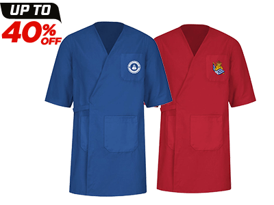 Red Kap Size Chart | Red Kap Clothing Sizing Guide