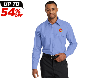 Red Kap Size Chart | Red Kap Clothing Sizing Guide