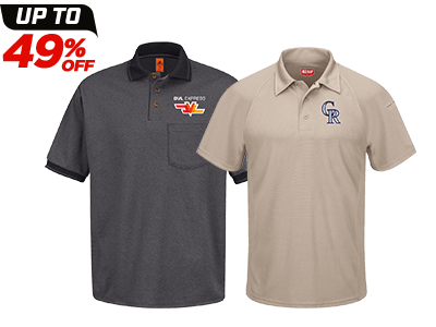 Red Kap Size Chart | Red Kap Clothing Sizing Guide