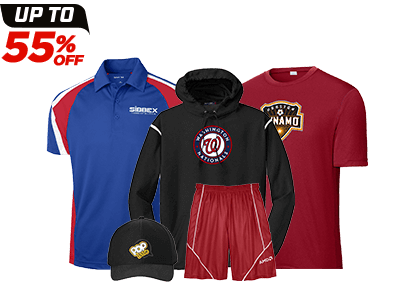 Sport Tek Size Chart - Sport Tek Youth Size Chart