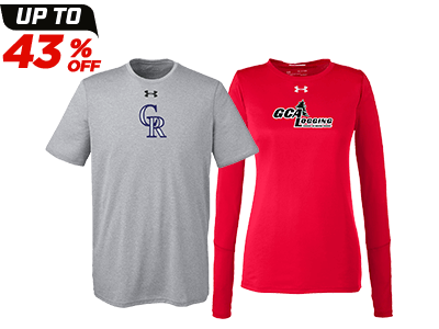 Under Armour Size Chart | Under Armour Clothing Size Guide