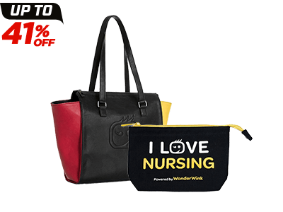 WonderWink Size Chart | Wink Scrubs Sizing Guide