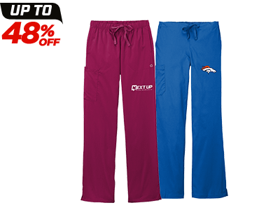 WonderWink Size Chart | Wink Scrubs Sizing Guide