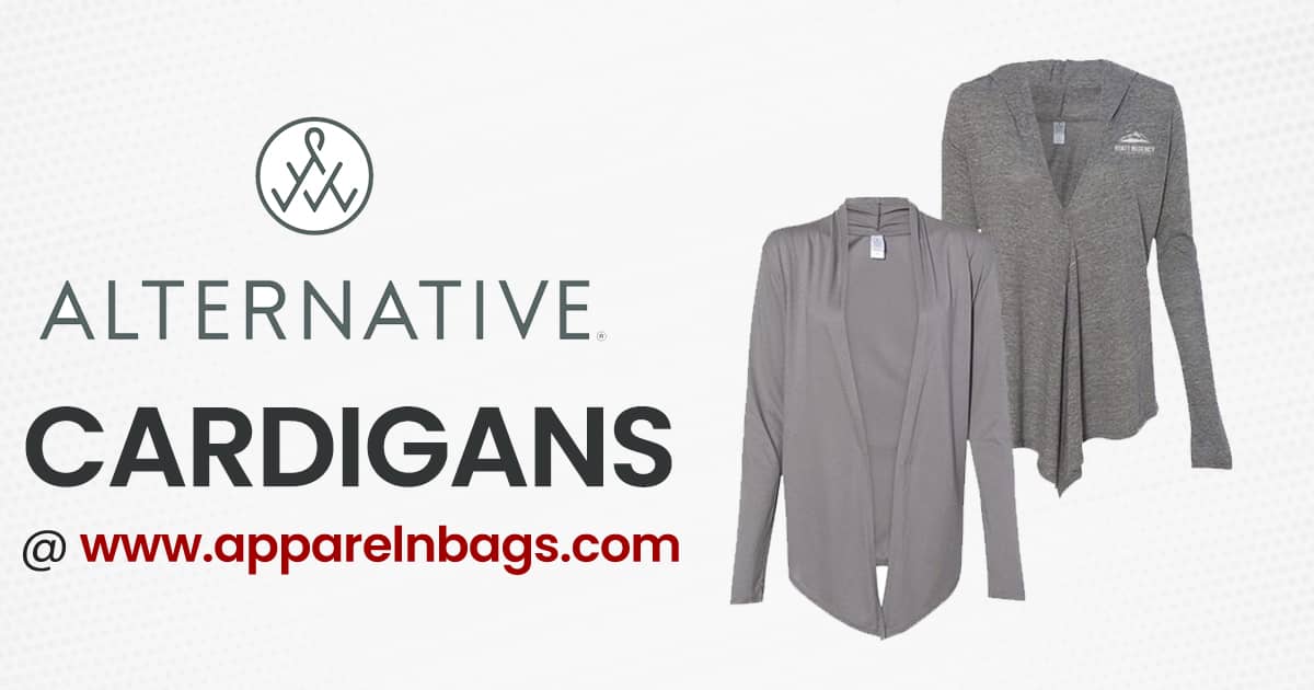 Shop Alternative Cardigans For Women - ApparelnBags