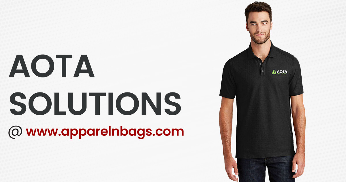 Shop Aota Solutions Team Swags