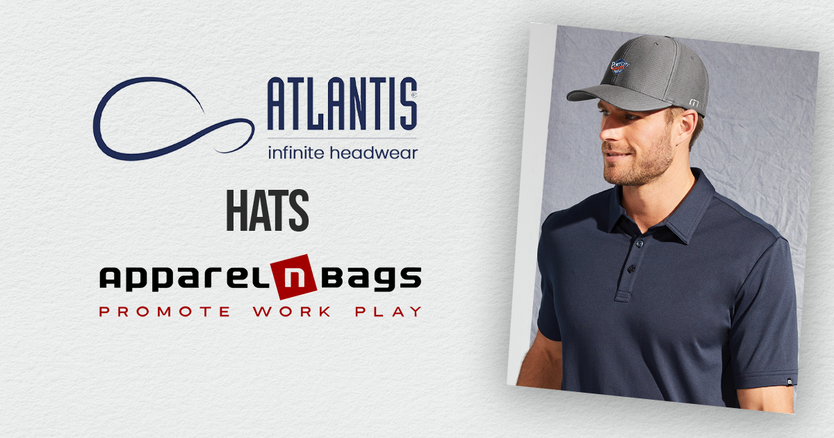 Shop Atlantis Hats | Atlantis Cap