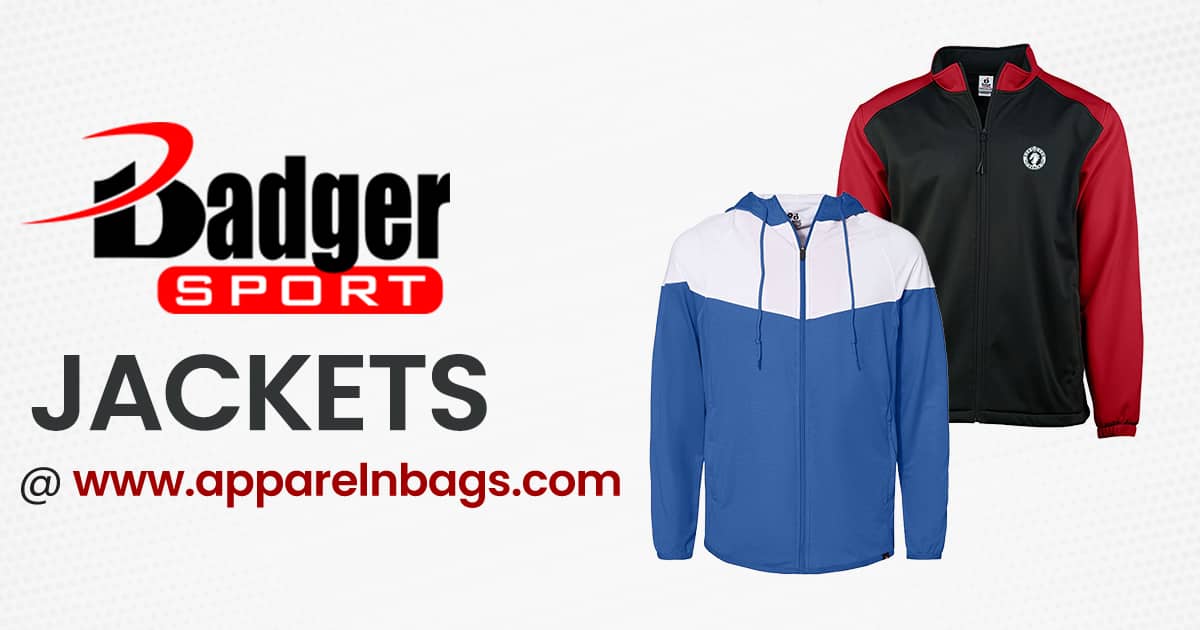 The Best and High-Quality Wholesale Badger Jackets