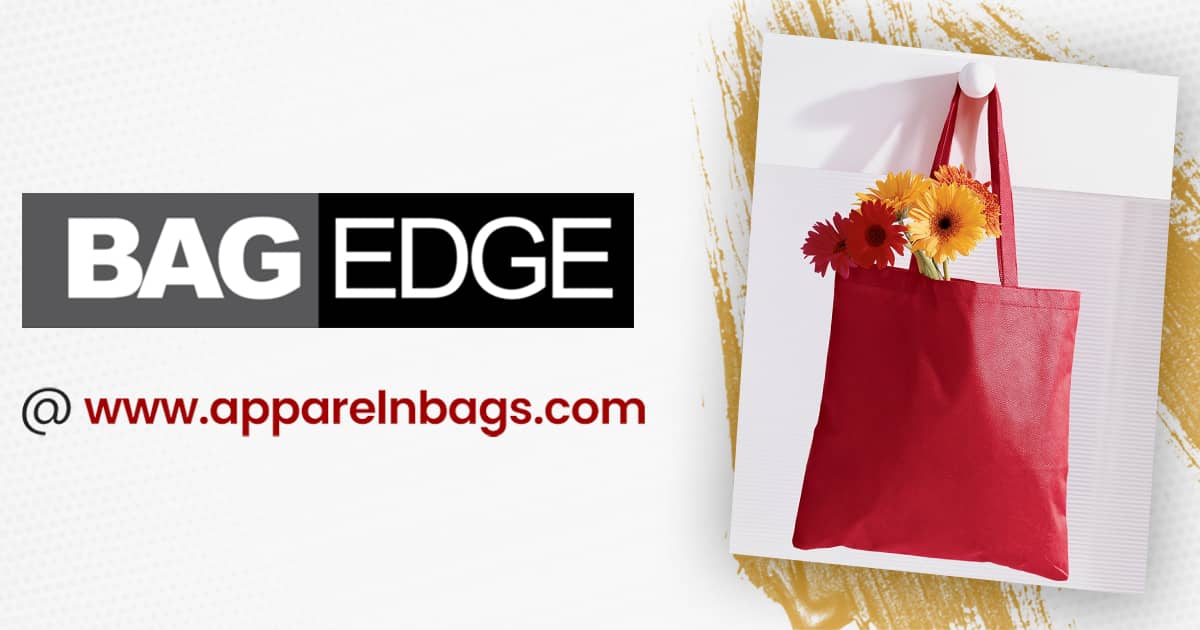 Shop Bagedge Bags Wholesale - Custom Sublimated Bagedge Bags