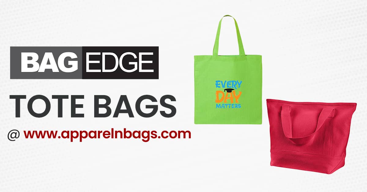 Wholesale BAGedge Totes and Bags - BAGedge Drawstring Tote