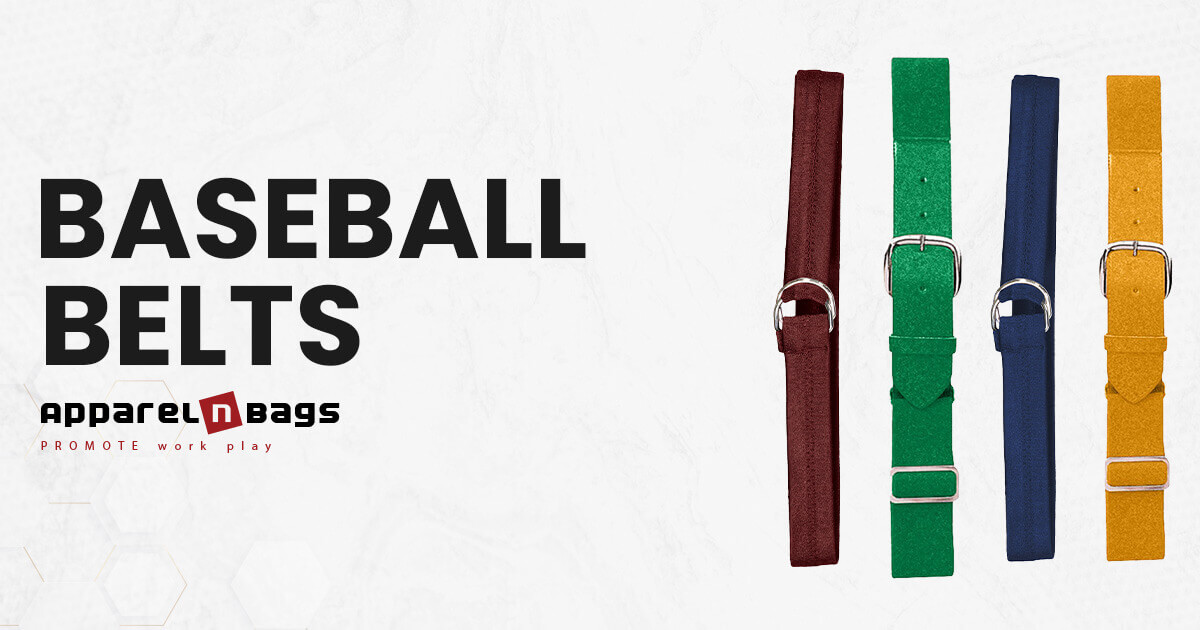 Shop Affordable wholesale Baseball Belts at ApparelnBags