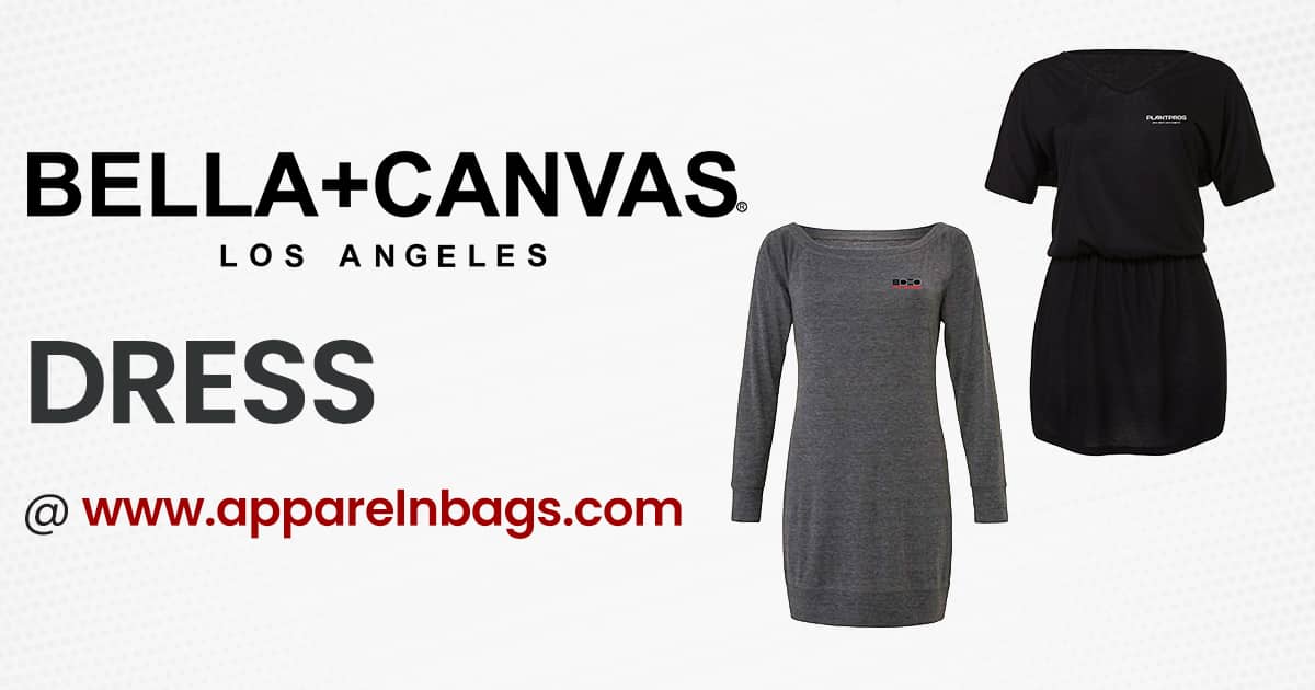 Shop Bella Canvas Dress Wholesale - Bella Canvas Bodysuit