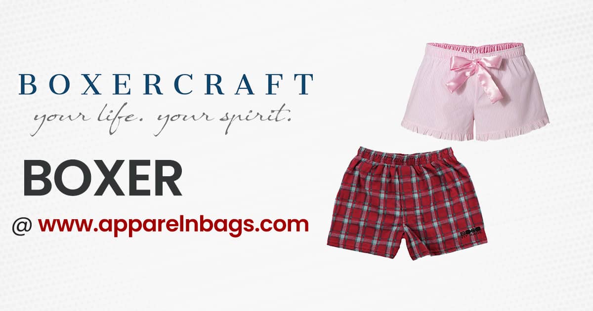 Wholesale Boxercraft Boxers Online