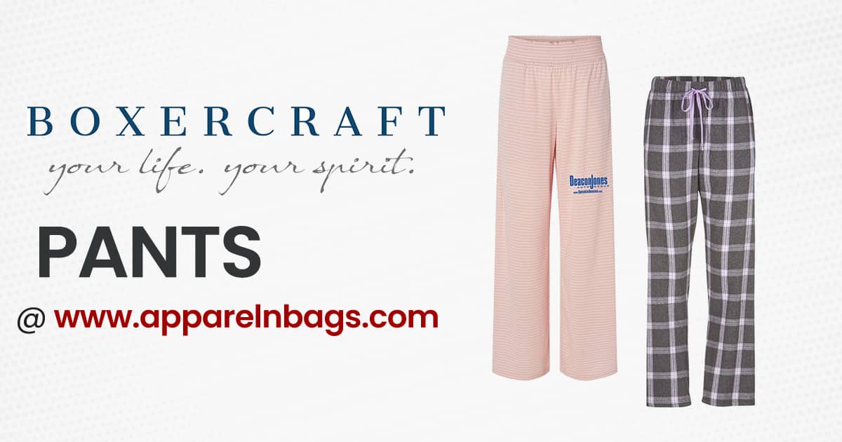 The Best Wholesale Boxercraft Pants for Women, Boys, & Girls