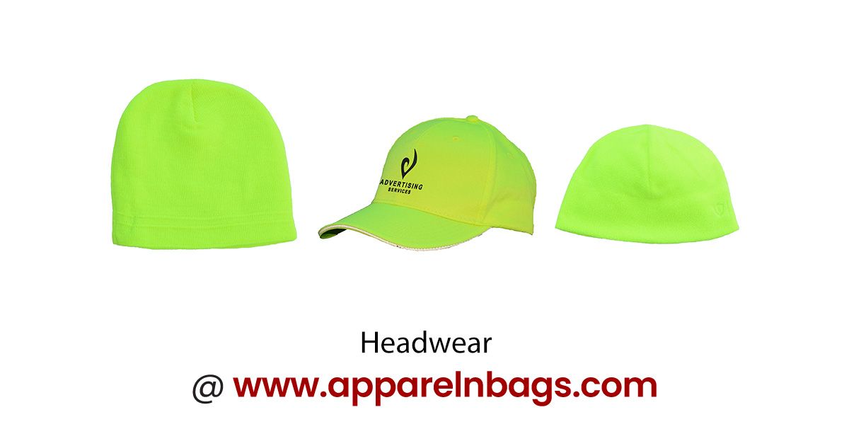 Wholesale Bright Shield Headwear - Free Shipping Over $149