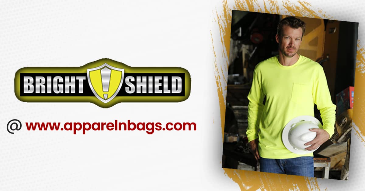 Wholesale Bright Shield Apparel - Bright Shield Clothing