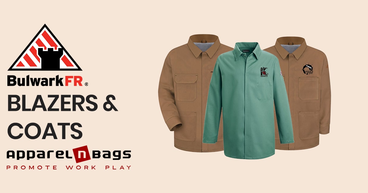 Wholesale Bulwark Blazers | Bulwark Coats