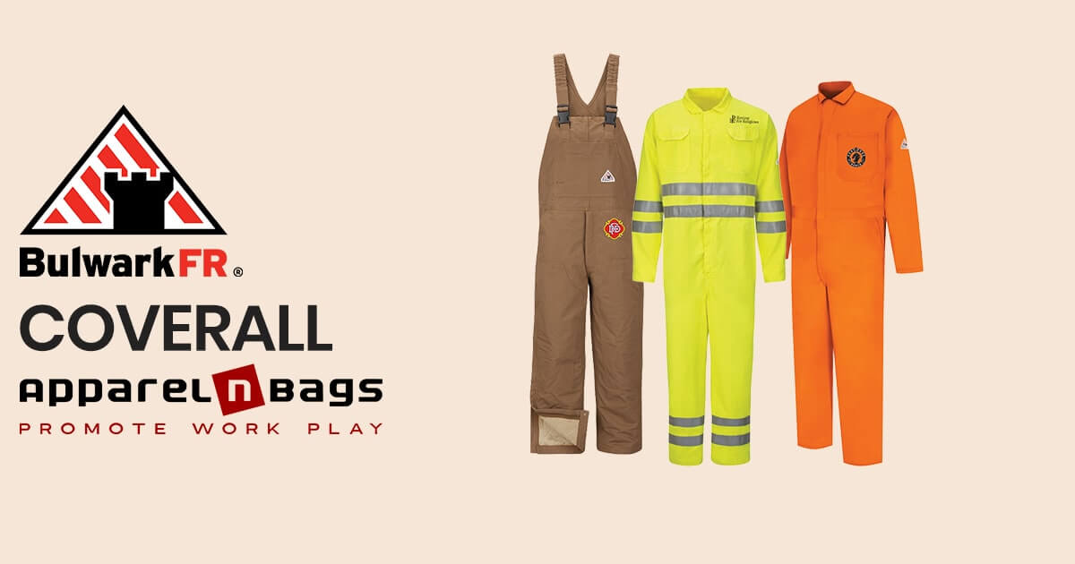 Bulwark Coverall Classic Clothes Sale