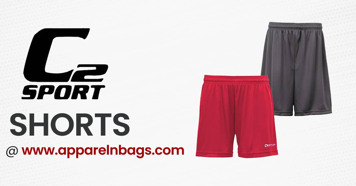Wholesale C2 Sport Shorts - Shop Online