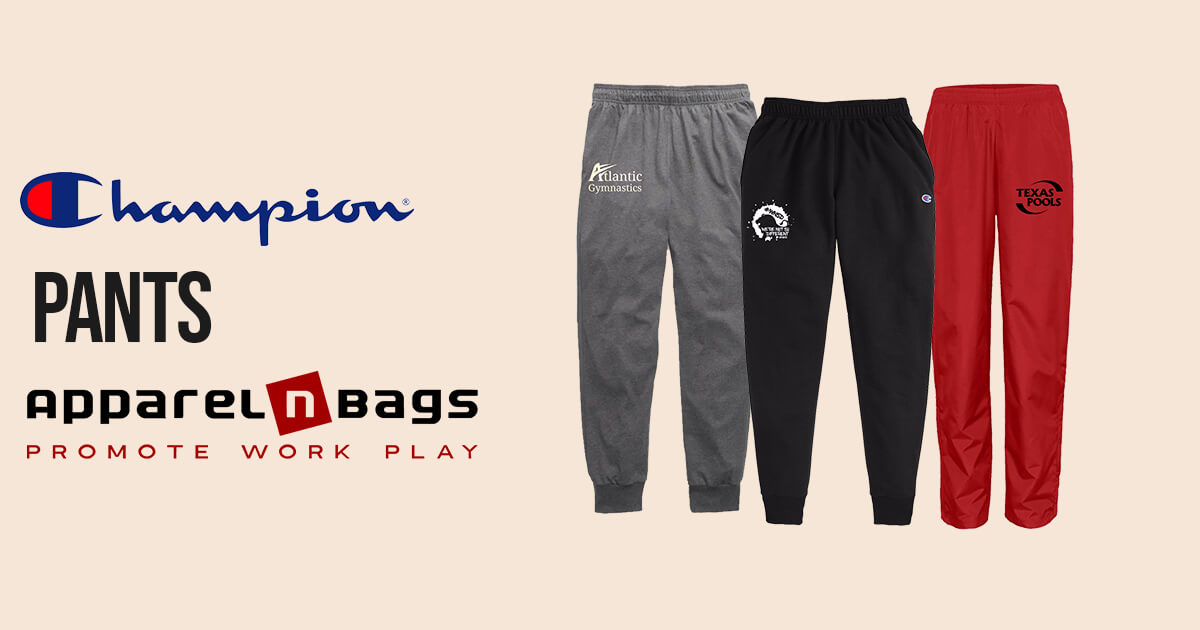 Shop Champion Athletic Pants | Champion Pants