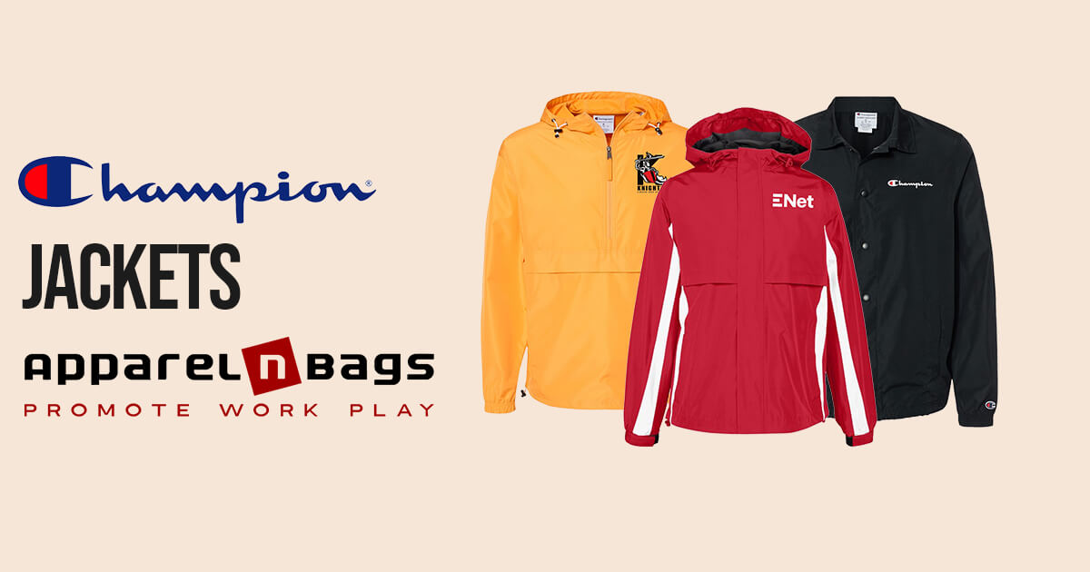 Shop Champion Bomber Jackets | Champion Jackets