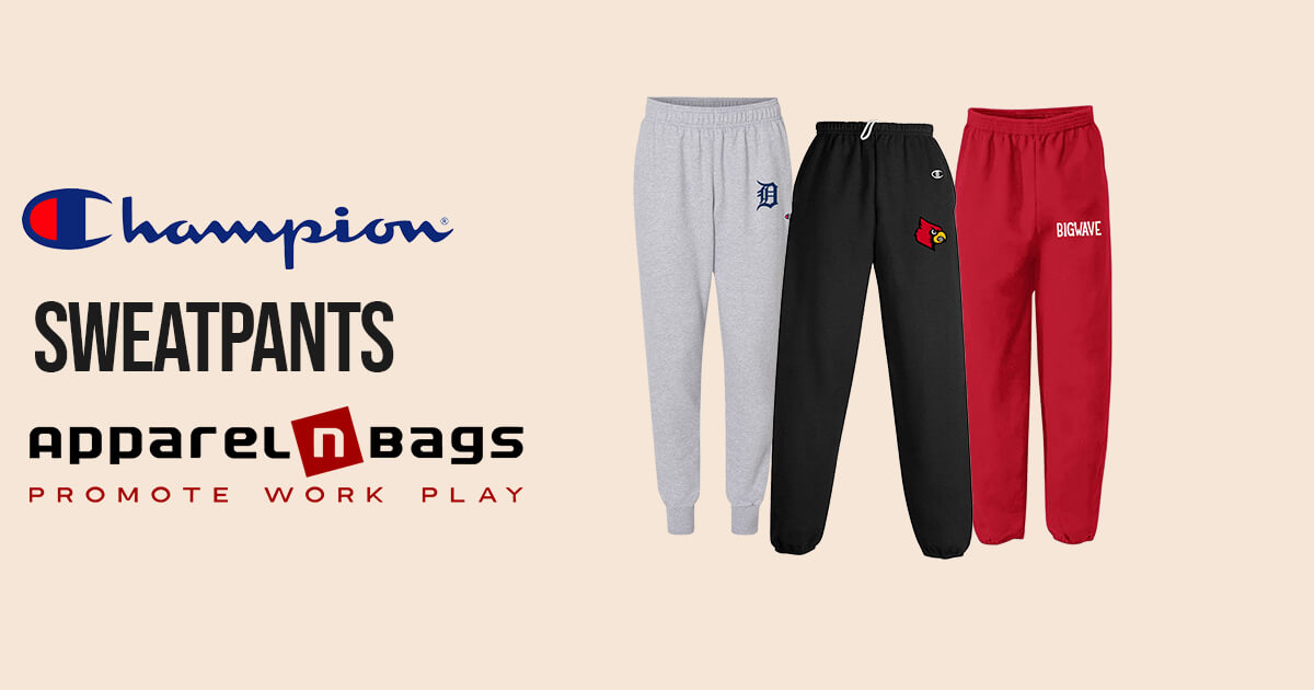 Shop Champion Sweatpants | Champion Joggers