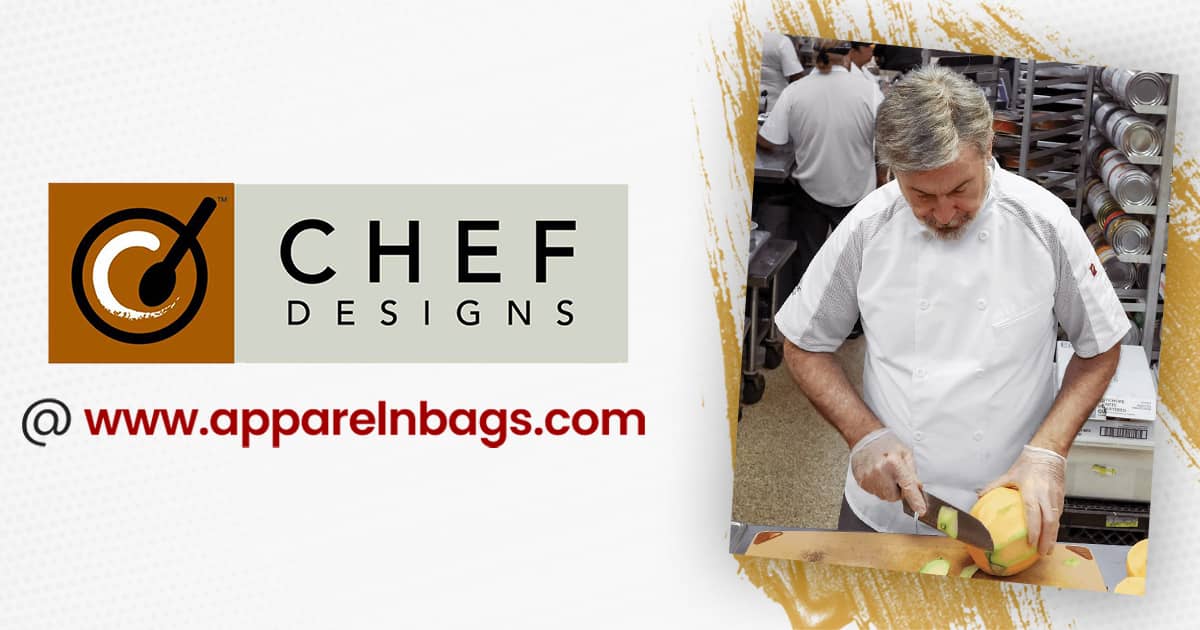 Shop Wholesale Chef Designs Aprons - Custom Chefs Designs