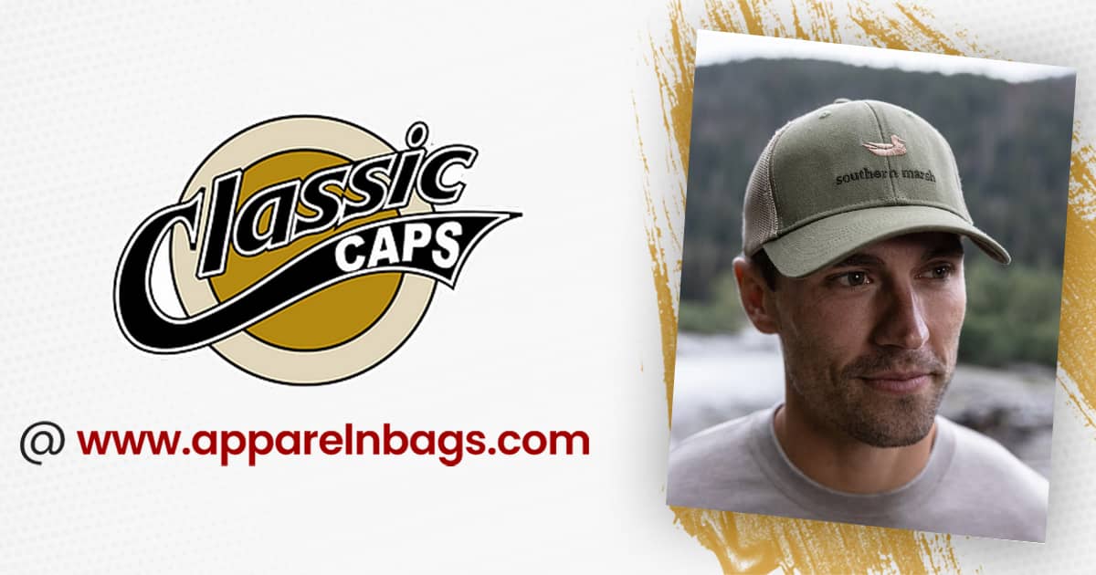Buy Classic Caps Wholesale | Shop Classic Hats in Bulk