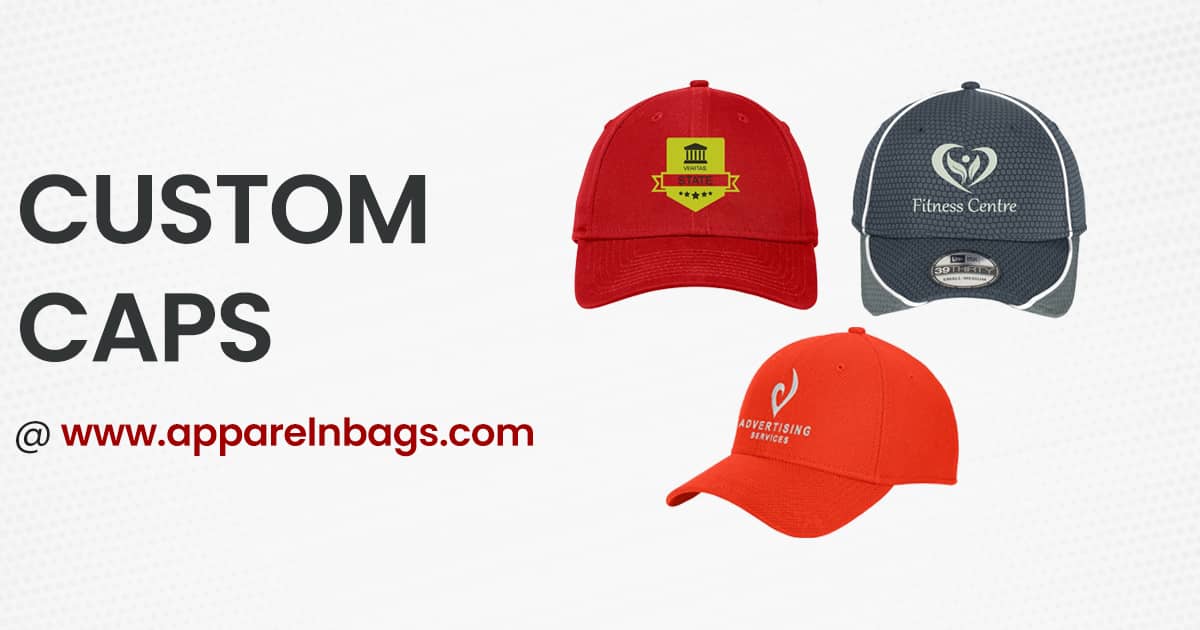 Custom Janitor Hat | Cleaner Caps in Bulk | Fast Shipping