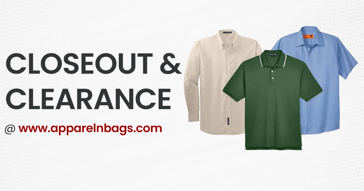 Huge Saving at Closeout and Clearance Store