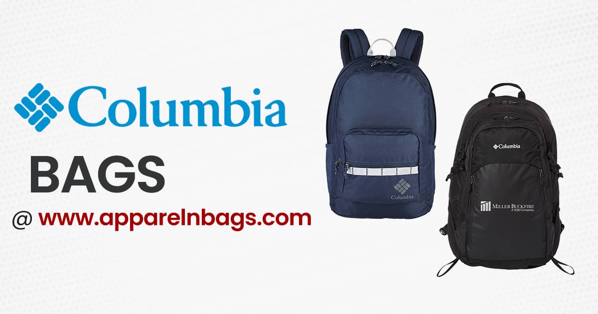 Wholesale Columbia Bags