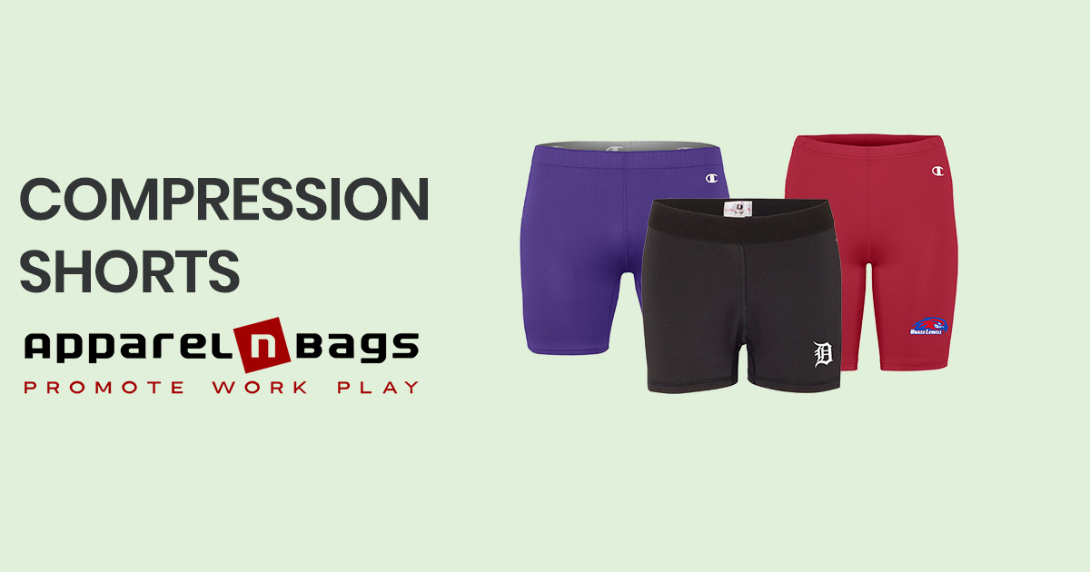 Wholesale Mens Compression Shorts | Custom Compression Shorts